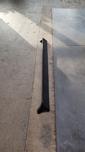 Bmw E12 Zender Rear Boot Spoiler Classique Autowerks