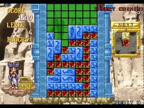 Arcade Longplay 537 Cleopatra Fortune Youtube