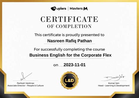 nasreen pathan on linkedin professionaldevelopment businessenglish