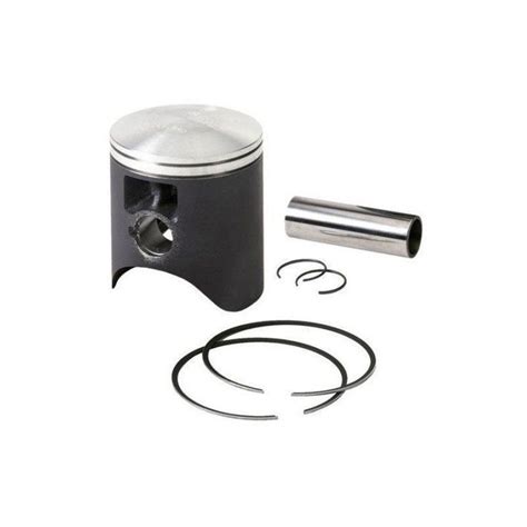 Piston Vertex Pour Ktm Sx 65 00 08 Ø4498mm Ktm Pistons Honda Cr