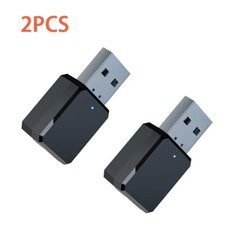 Wireless Usb Bluetooth Adapter For Computer Blueto Vicedeal
