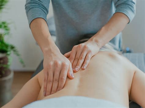 Massage Therapy For Sciatica Relief Resolve Wellness