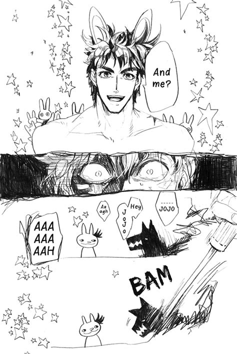 Michirus Hamon Warriors Eng Page 3 Of 4 Myreadingmanga