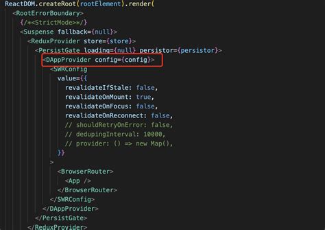 🧐 问题 Question 怎么在 Ant Design Pro中使用 Usedappcore · Issue 10166