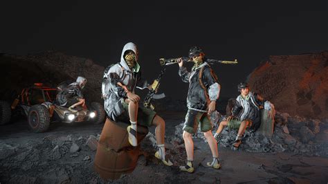 Pubg Squad Continental Series K Hd Games Wallpapers Hd Wallpapers Id