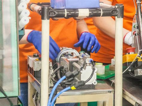 Auto Electrical Connectors The Unsung Heroes Of Automotive Innovation Daily Auto Study