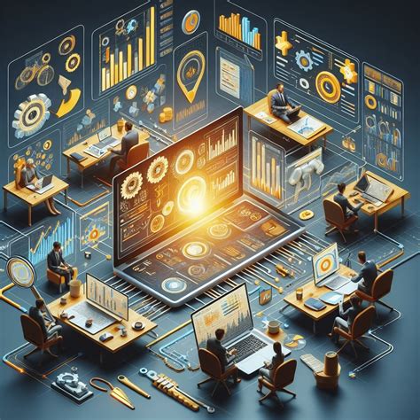 Mastering Top Down Analysis A Comprehensive Guide For Success