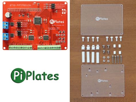 Pi Plates Catalog Pi Plates
