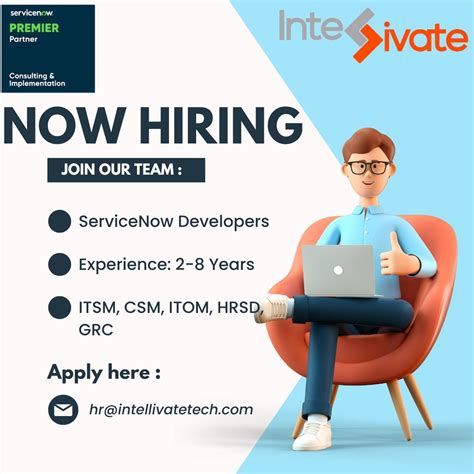 intellivate technologies servicenow premier partner on linkedin