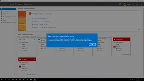 Solved Windows Server 2019 RDS Issue Experts Exchange