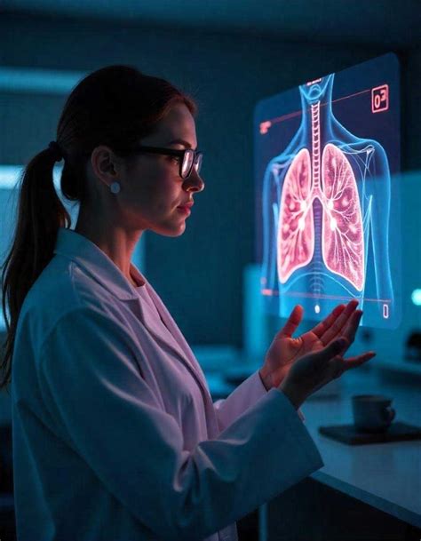 How Doctors Detect And Diagnose Lung Diseases
