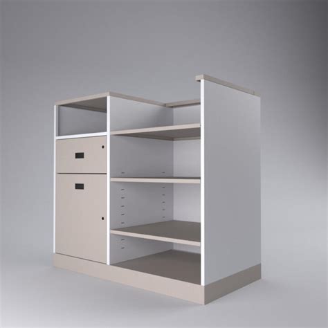 CSD UNIT Machwel