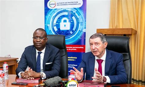 Rdc Présentation De Lordonnance Loi Portant Code Du Numérique Ciomag