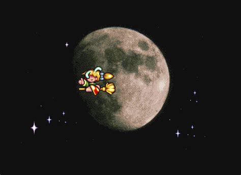 The Black Moon Project