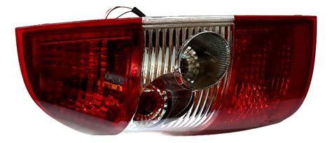 Faro Trasero Chery Tiggo 2008 Al 2012 Derecho Nippon Parts