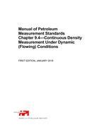 API MPMS Chapter 9 4 PDF Engineer Documents Center