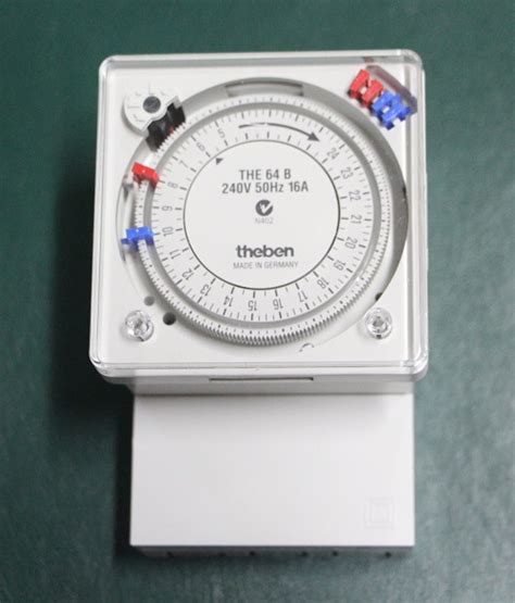 Surface Mount Timers Archives Don Gray Electrical Supplies