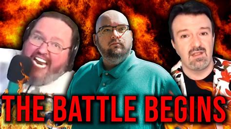 Wings And Boogie2988 FINALLY RESPOND TO DSP CALLING THEM OUT - YouTube