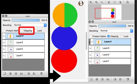 Firealpaca Crop Canvas To Selection Modellke