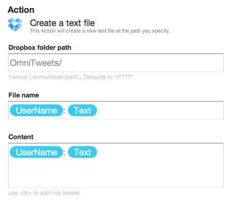 Send Favorite Tweets To Omnifocus Inbox Macstories