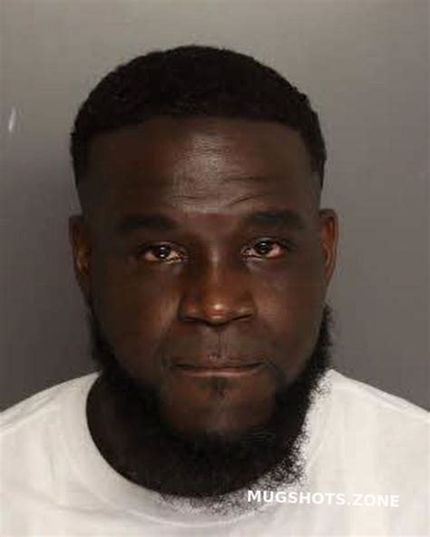 Wilson Hattrey Cunard 10062024 Berkeley County Mugshots Zone