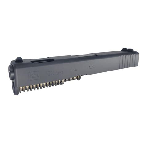 Glock 19c Gen4 Complete Slide Granger Tactical