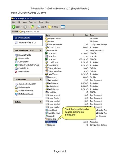 7 codesys v2 3 setup english pdf