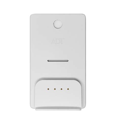 Adt Touchscreen Keypad Wallmount Zions Security Alarms