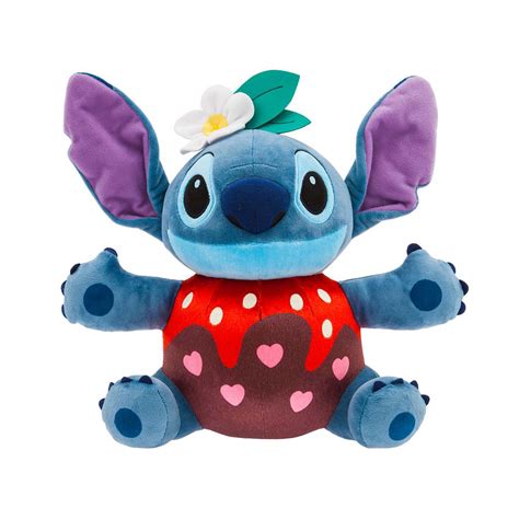 Stitch The Series Chocolate