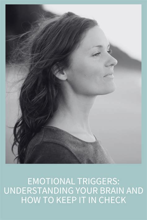 Emotional Triggers Understanding Your Brain And How To Keep It In Check Podcast Episode 324