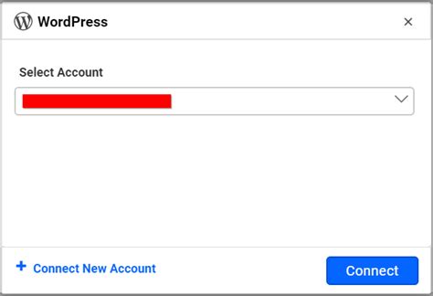 Wordpress Embedded Bi Data Connector Bold Bi Docs