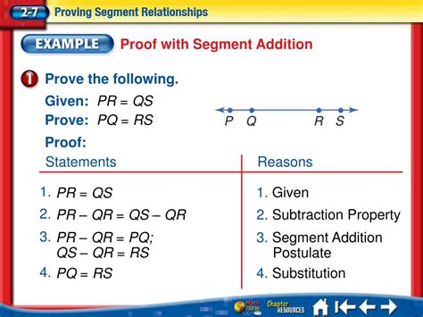 Ppt Proving Segment Relationships Powerpoint Presentation Free Download Id3222295 Ppt Proving Segment Relationships Powerpoint Presentation Free Download Id3222295