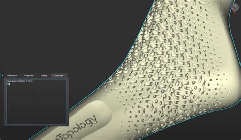 Isopod Implicit Surface Tools Page 14 Grasshopper Mcneel Forum
