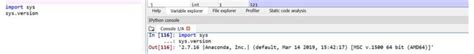 Python Sys Module Top 12 Functions Of Python Sys Module