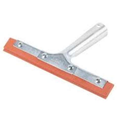8 Squeegee Soapequipment