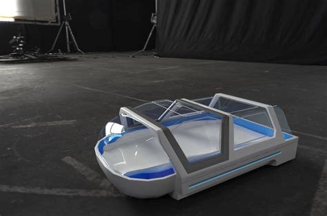 一个睡眠舱，短期冬眠舱。水晶棺。时间轮回界随意动 站酷zcool