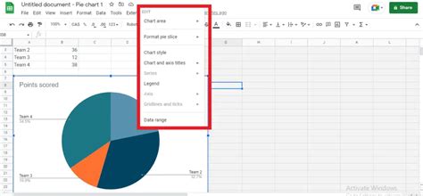 How To Make A Graph On Google Docs Vegadocs