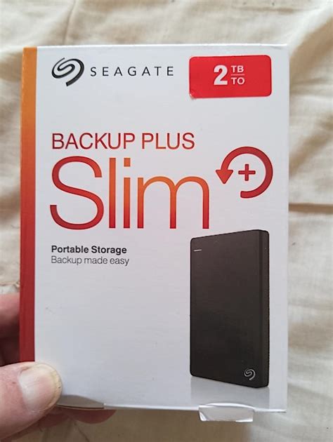 usb external hdd formatting failed what am i doing wrong