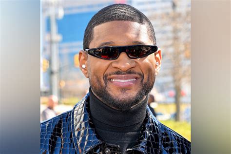 Usher To Receive Lifetime Achievement Honor At Bet Awards