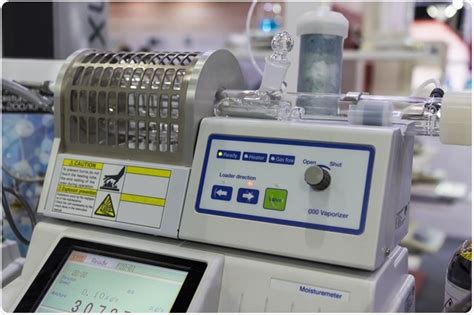 Coulometric Versus Volumetric Titration