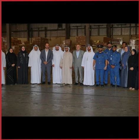 Aramex Improves Efficiency With Dubai Customs Seamless Inspections Initiative