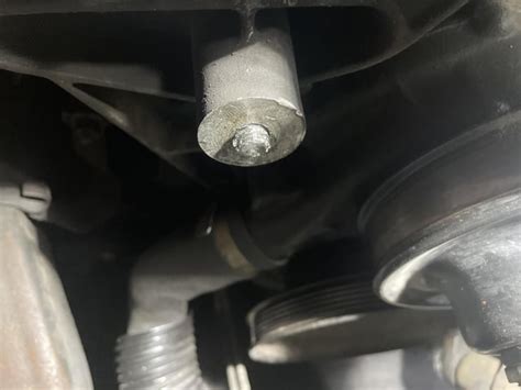 How to remove broken bolt? : r/MechanicAdvice
