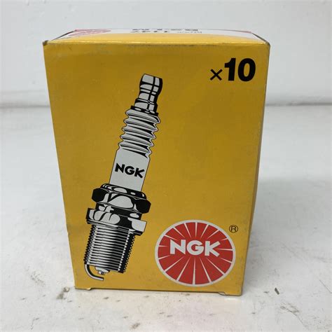 Ngk B2lm Alternative Spark Plugs
