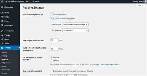 how to create a static wordpress site in 2024 seahawk
