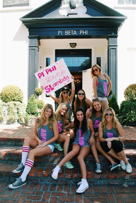 Pi Beta Phi Pi Beta Phi Phi Pi Phi
