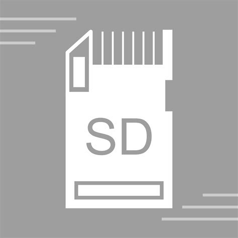 Data Storage Vector Icon 22837293 Vector Art At Vecteezy