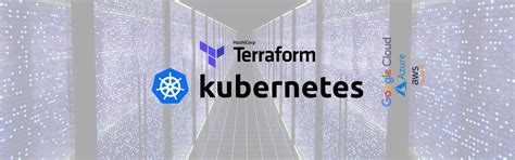 gke vs aks vs eks wie sie mit terraform ihr kubernetes terraformen