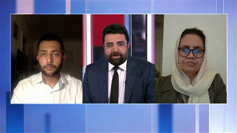 ممنوع شدن حضور دختران در دانشگاه YouTube