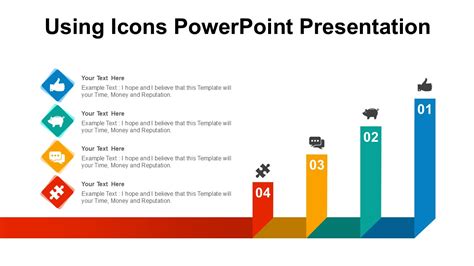 Using Icons Powerpoint Presentation Pptuniverse