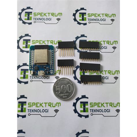 jual wemos mini d1 esp32 wifi bluetooth for wemos d1 mini esp8266